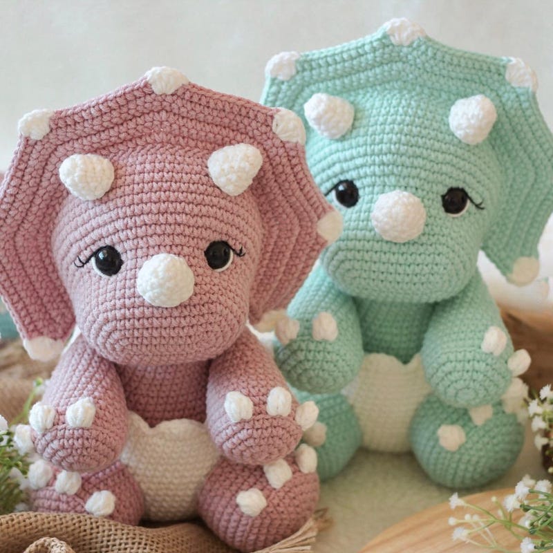 Dinosaurs. Toy - Etsy UK