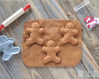 Rolling pin cutouts | Etsy