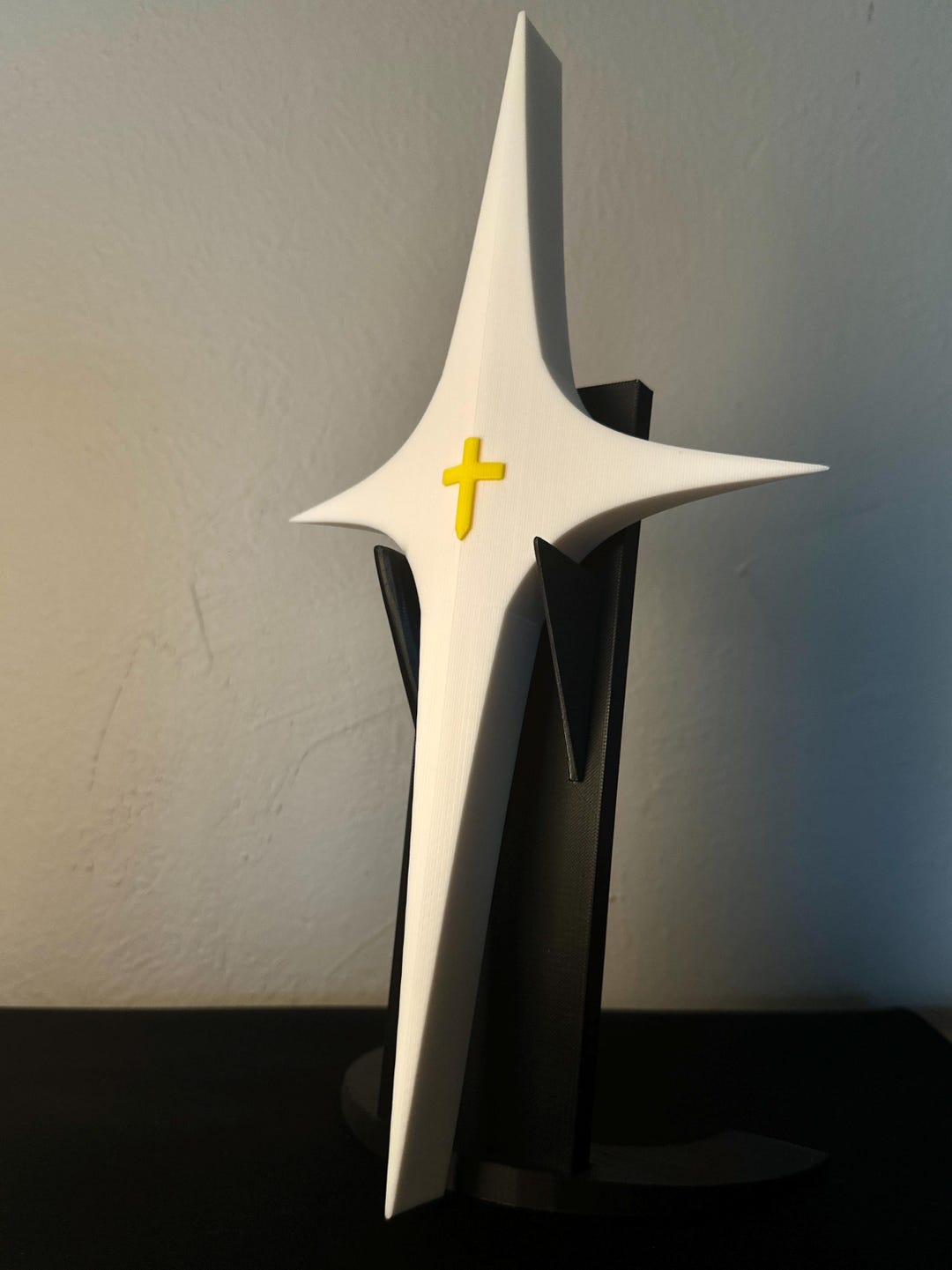 Jujutsu Kaisen Executioner Sword | Hiromi Higuruma | 3D Print | Anime ...