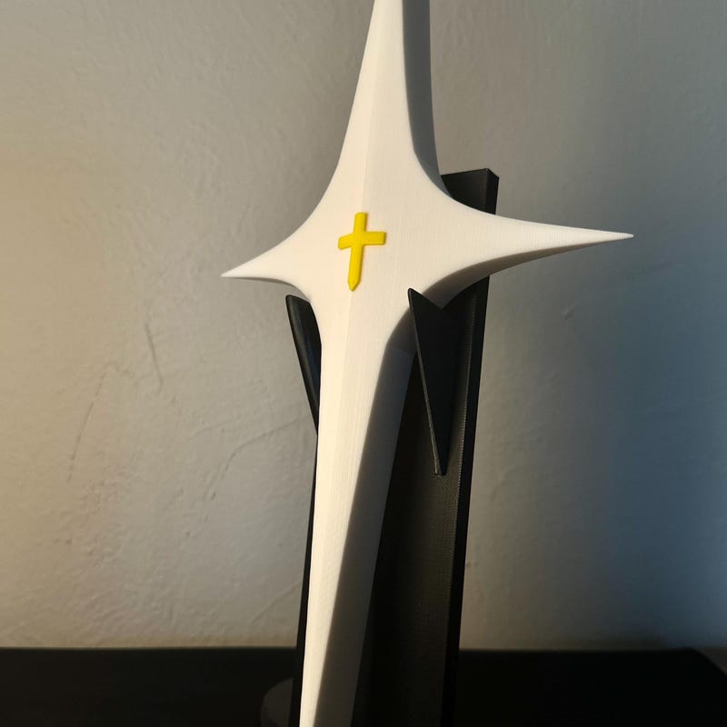 Higuruma Sword - Etsy