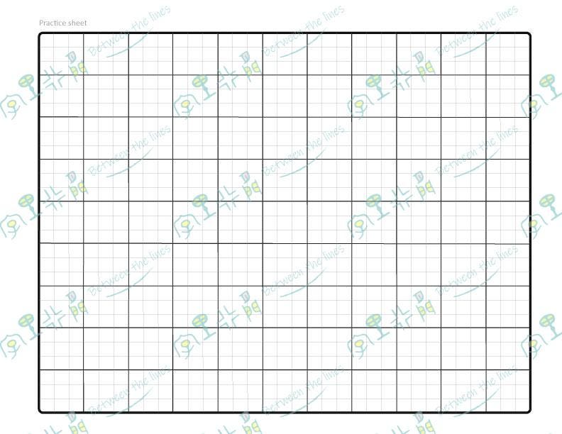Ancient Chinese Hanzi Worksheet: Hands on History Tool | Printable PDF ...