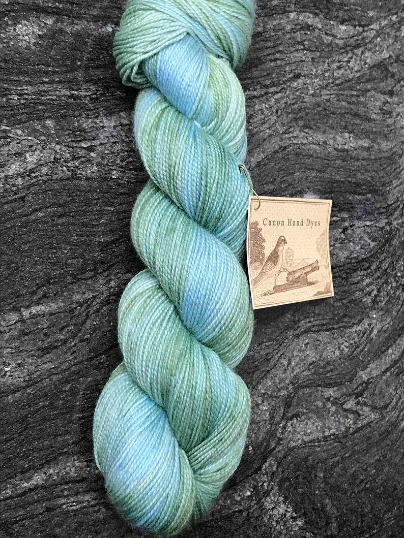 Titania, Shakespeare Inspired... Canon Hand Dyes Yarn - Etsy
