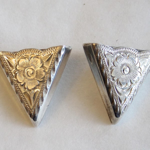 Collar Tips - Etsy