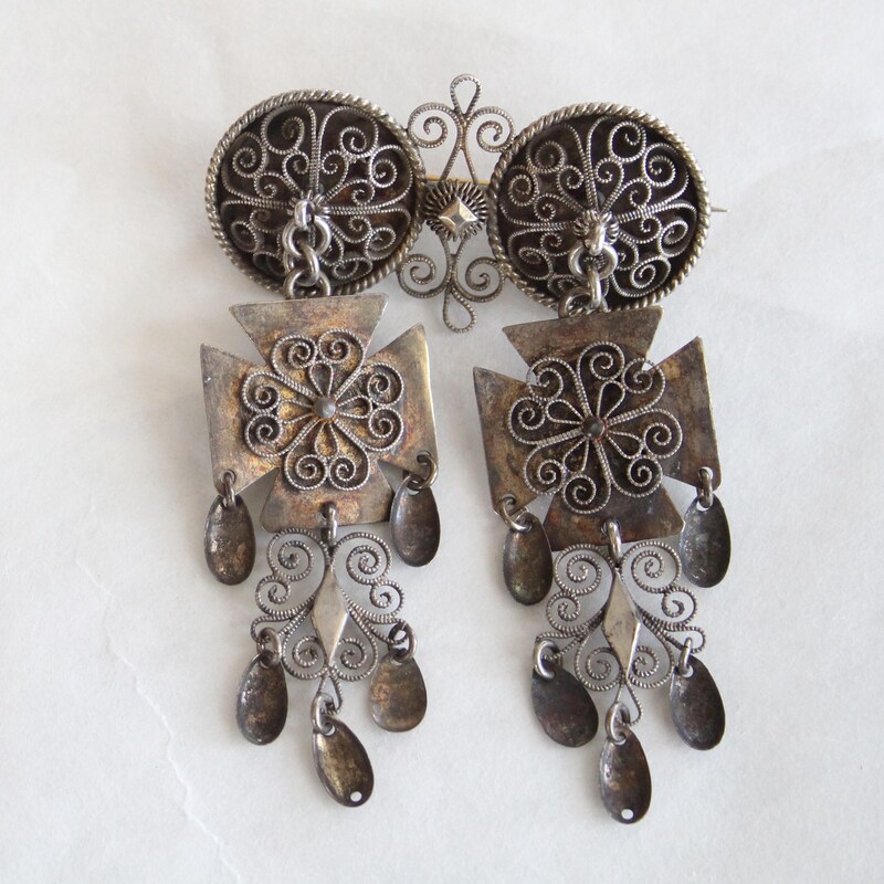 Norwegian Solje - Etsy