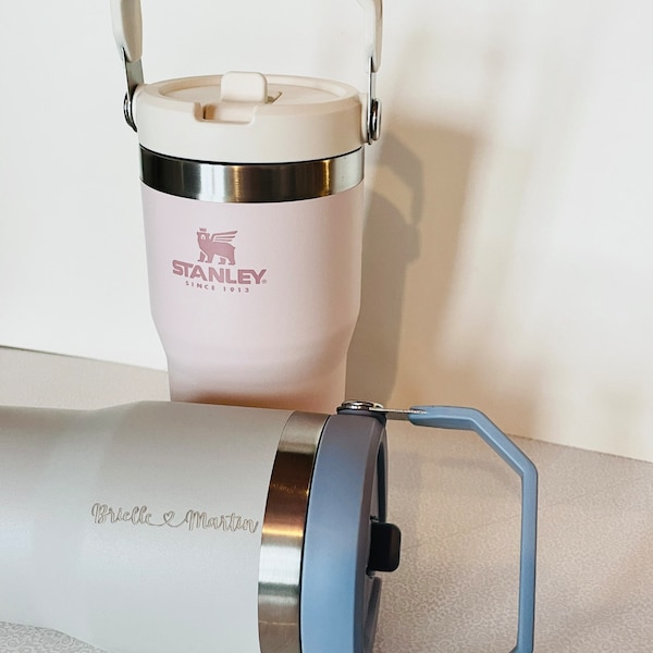 Stanley Ice Flow Nurse - Etsy