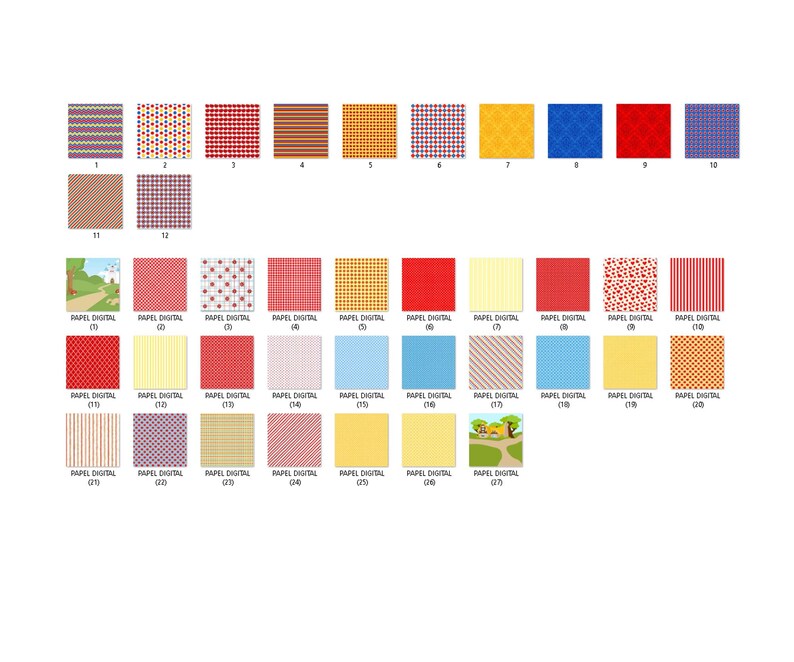 Snow White Clipart Pack Png, Snow White Bundle Pack Paper Digital - Etsy