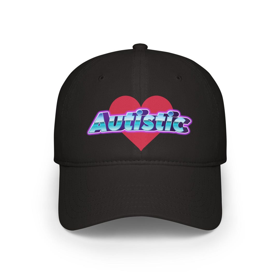 Autism Awareness Cap - Etsy