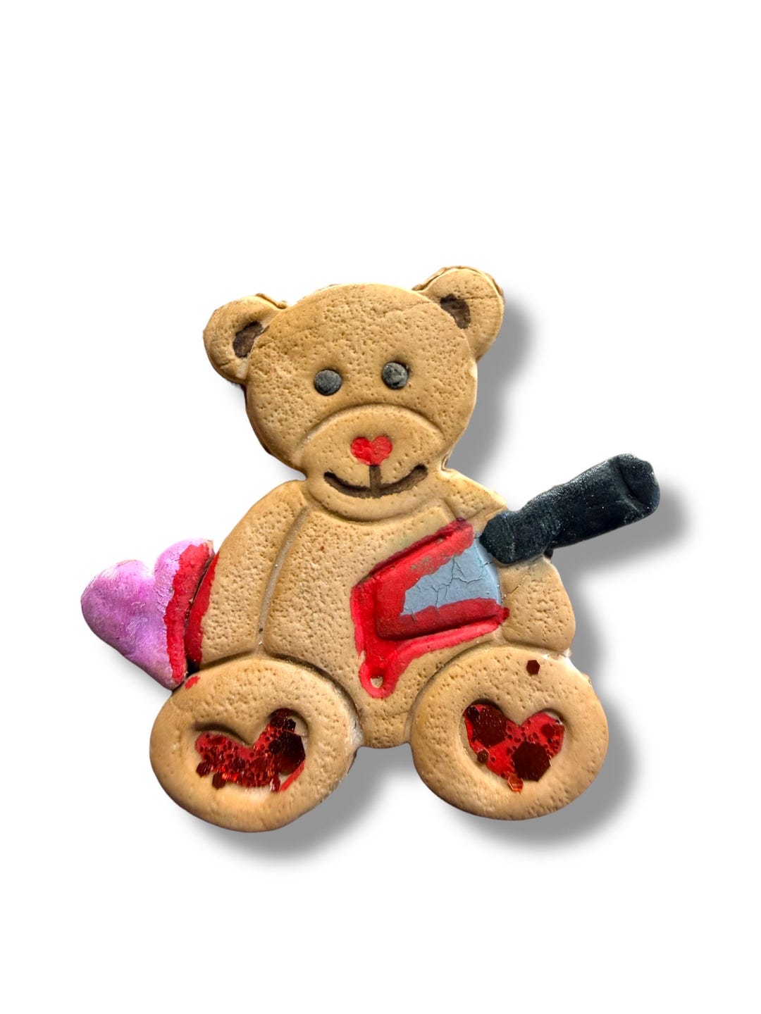 Heartfelt Horror - Valentines Day Themed Scented Diamond Art Putty ...