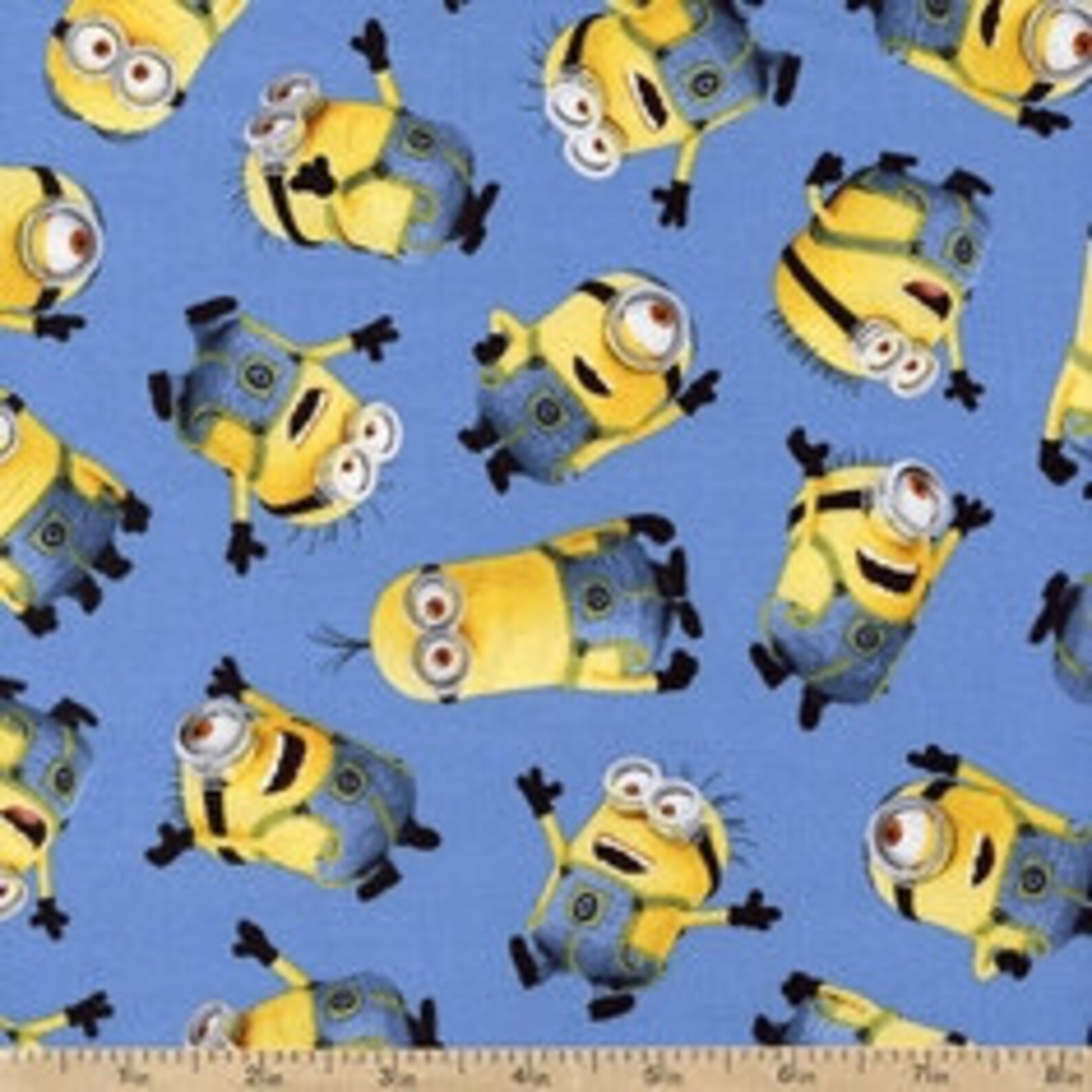 Minions Bean Bag Cover, Despicable Me, Kevin, Bob, Stuart, Yellow, Etsy ...