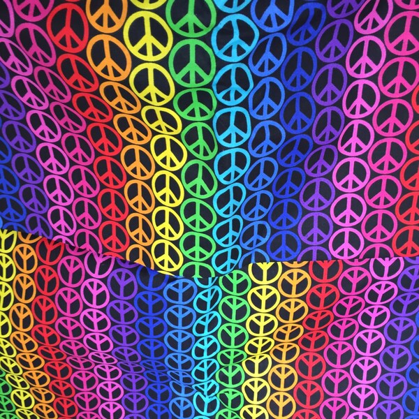 Peace Sign Chair - Etsy