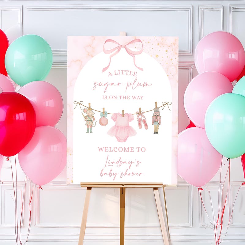 Santa This Way Sign - Etsy UK