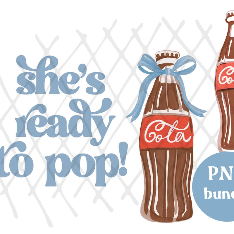 Gingham Red Font Png - Etsy