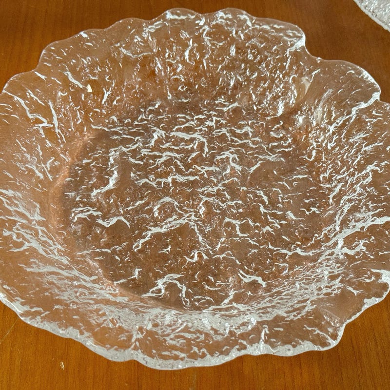 Pukeberg Glass - Etsy