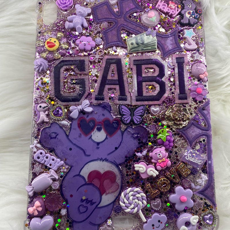 Junk iPhone Case iPad - Etsy