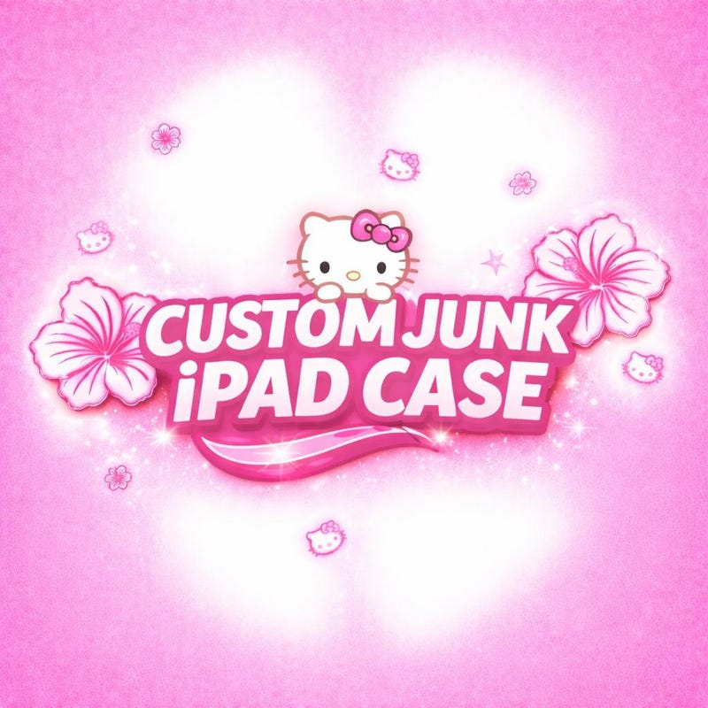 Bedazzled iPad Cases - Etsy