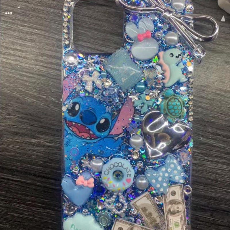 Junk Case Charms - Etsy
