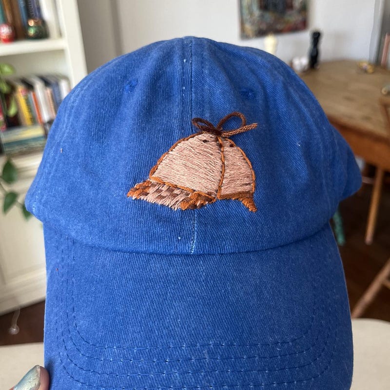 Deerstalker Hat - Etsy