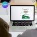 Wingstop Party Invitation: Chicken Wings Night, Editable Canva Template ...