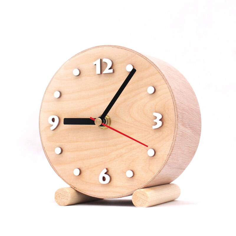 ClockWoodStudio - Etsy