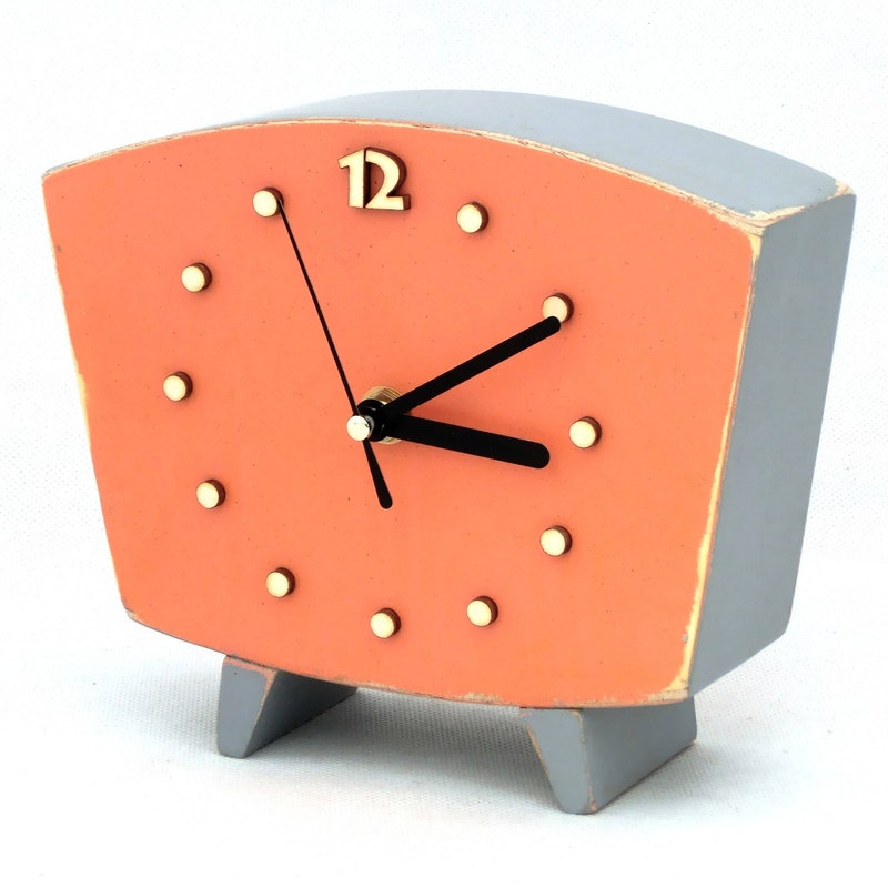 ClockWoodStudio - Etsy