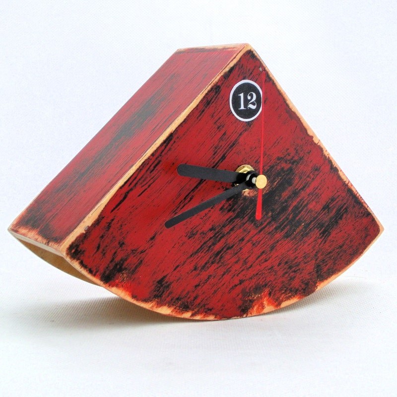 ClockWoodStudio - Etsy