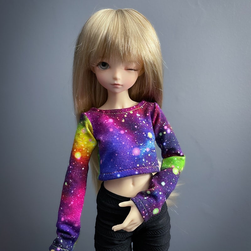 Galaxy Clothes - Etsy