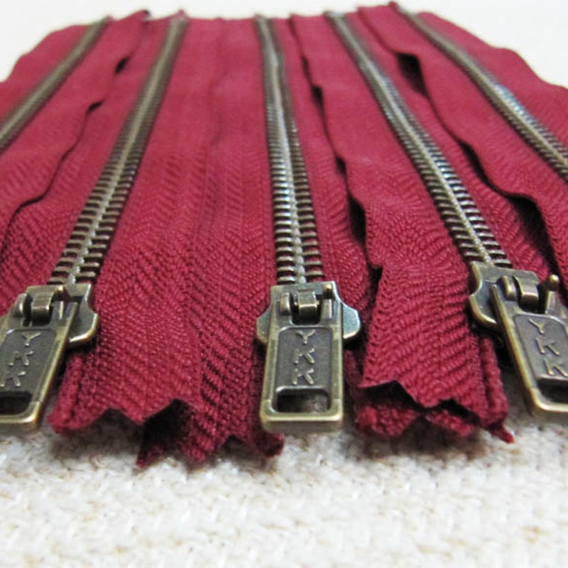 Zipit - Etsy