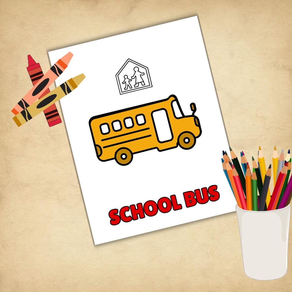 Vehicle Coloring Pages for Kids: Things That Go Vroom (PDF Download) - Etsy