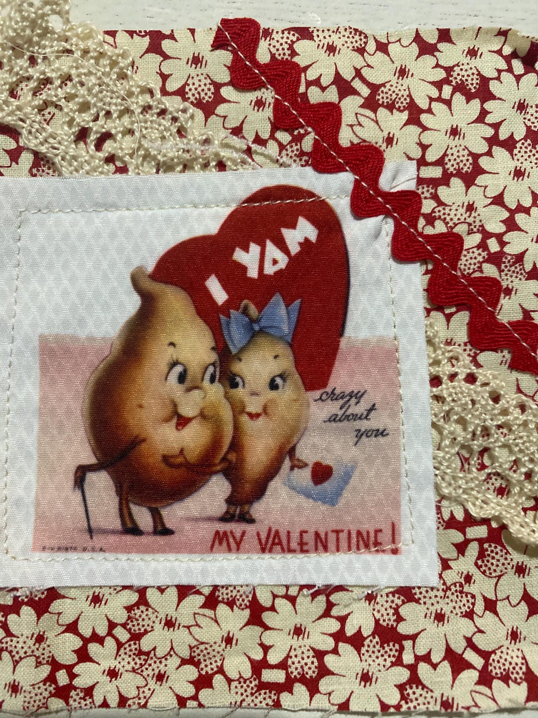 Fabric Snippet, Junk Journal, Fabric Photo, Journaling Page ...