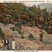 Vintage Postcard, Hell's Half Acre, Hot Springs, Arkansas, National ...