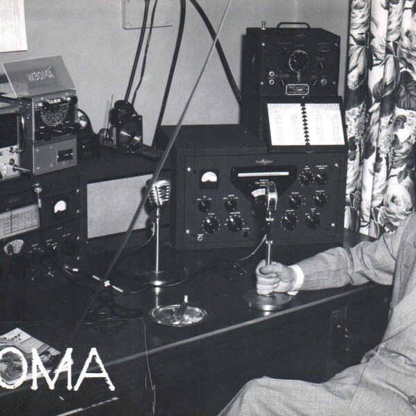 Ham Radio - Etsy