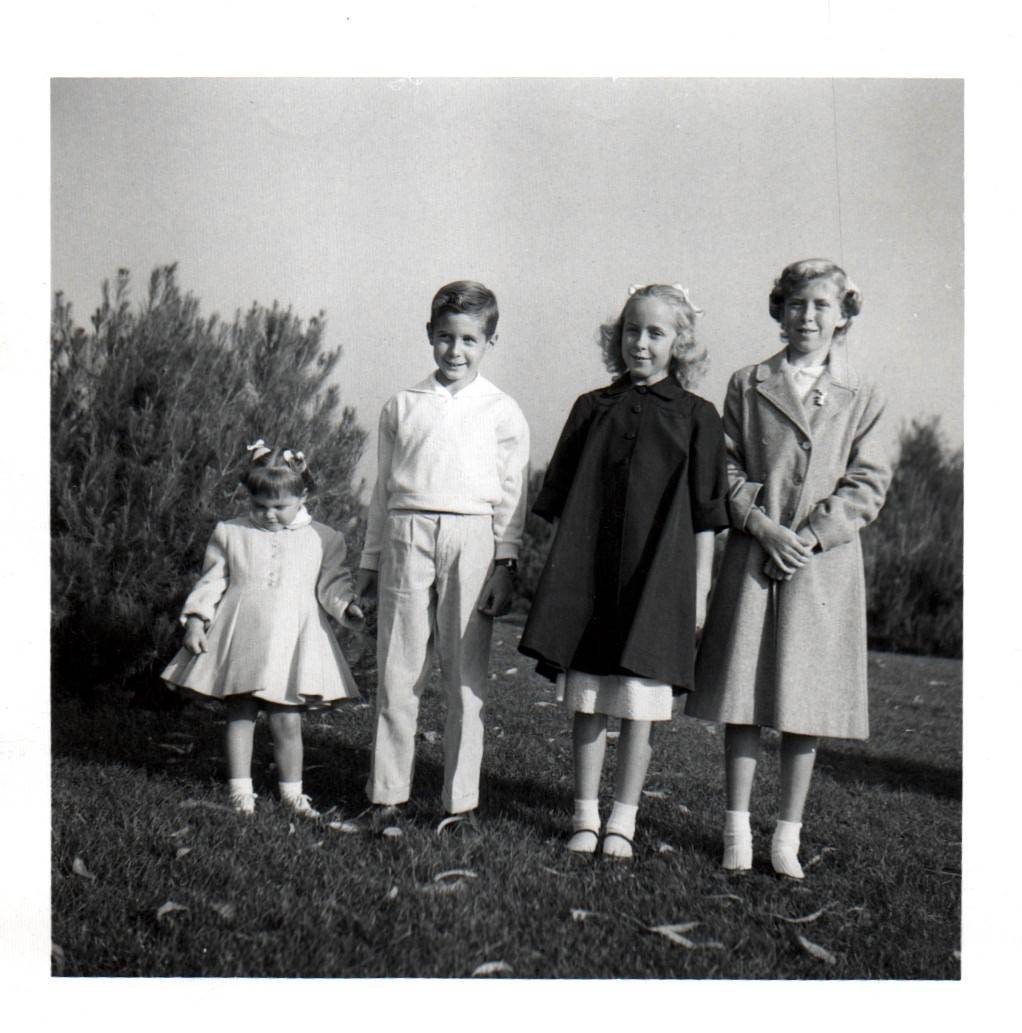 Found Photo, Sunday Best Children, Found Photograph, Vernacular ...