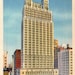 Vintage Postcard, Kansas City, Missouri, Fidelity National Bank ...
