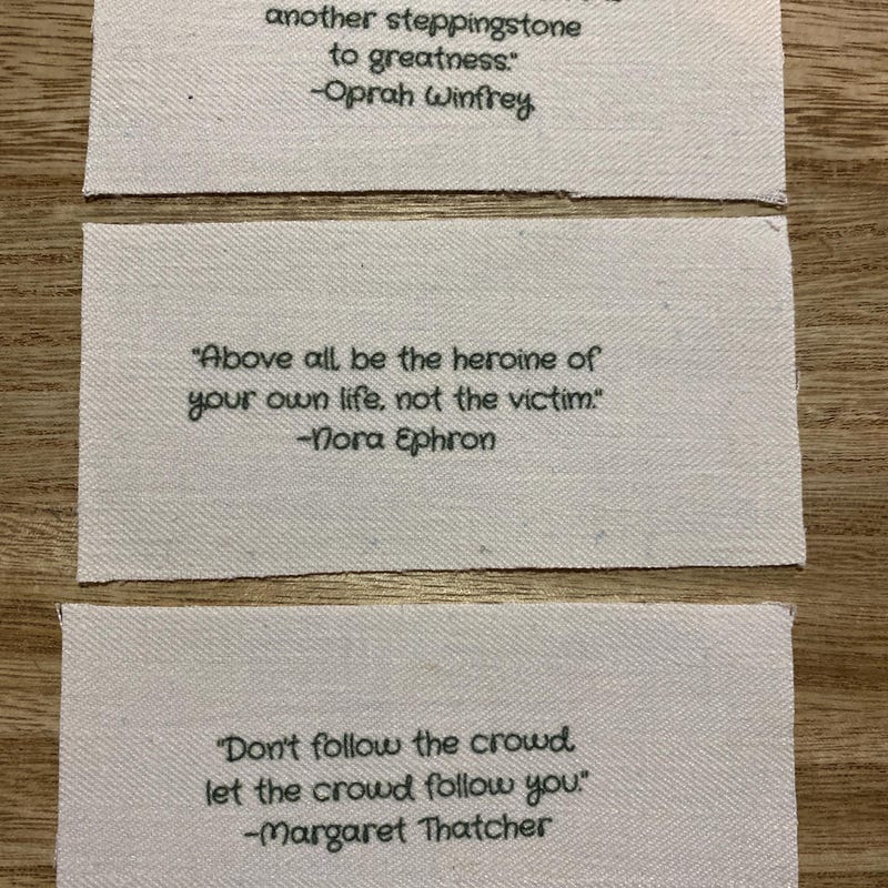 Words Quote Text - Etsy