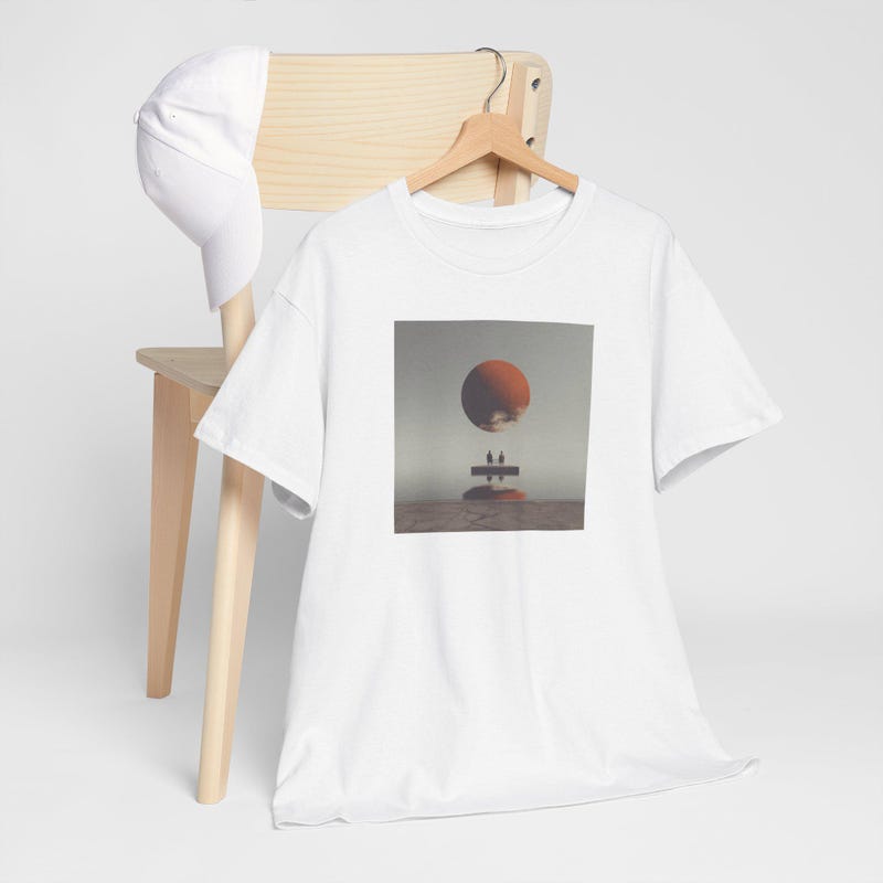 Surreal Clothing - Etsy