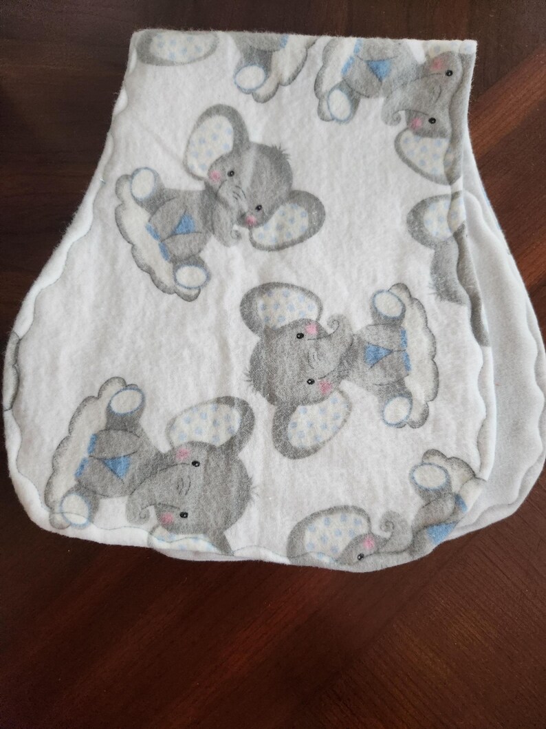 Burp Cloth - Etsy