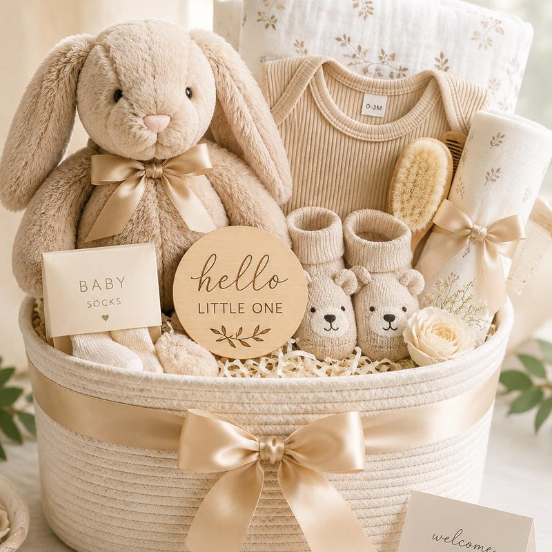 Luxury Baby Shower Gifts - 60+ Gift Ideas for 2026