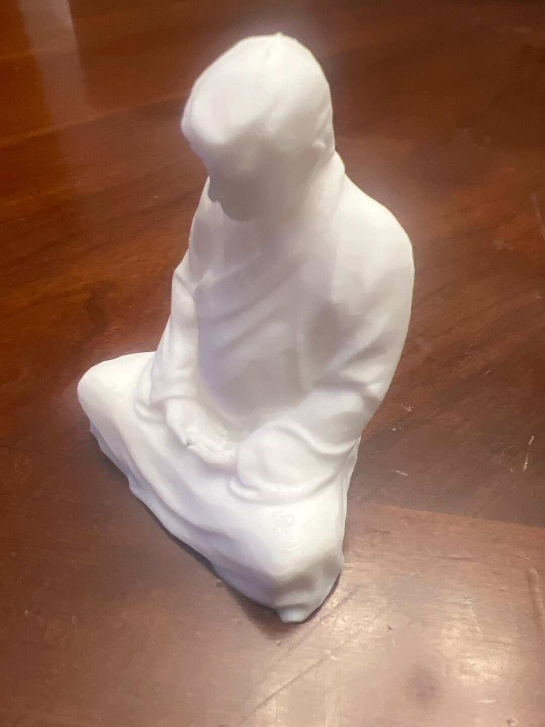 Donald Trump Buddha Statue - Etsy