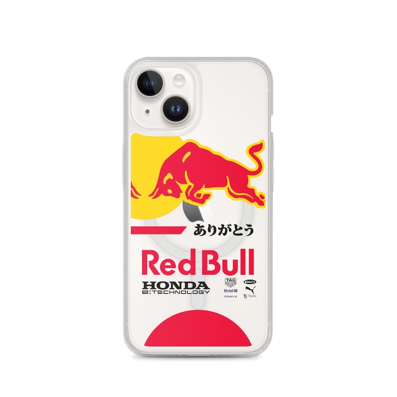 Red Bull Phone Case - Etsy
