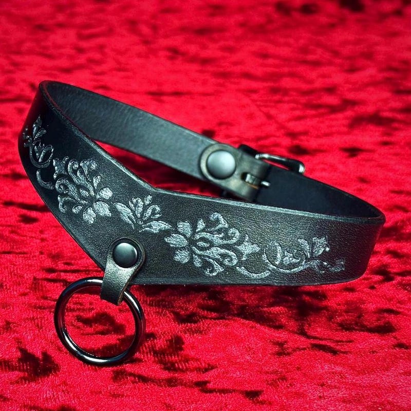 Day Collar - Etsy