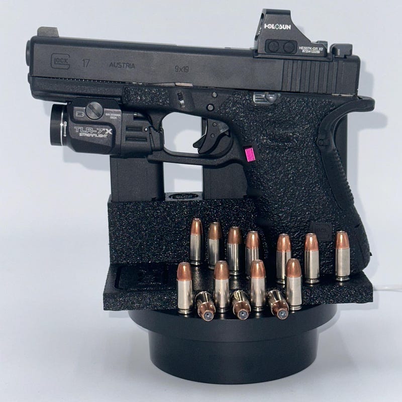 Glock Stand - Etsy