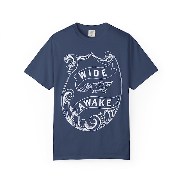 The Moon is Awake - Etsy