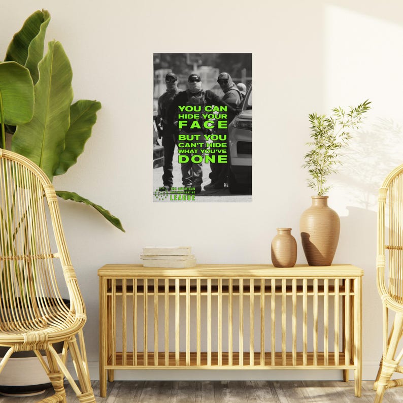 Abolish ICE Poster, Anti-ice Art, Political Pop Art Print, Protest Sign ...