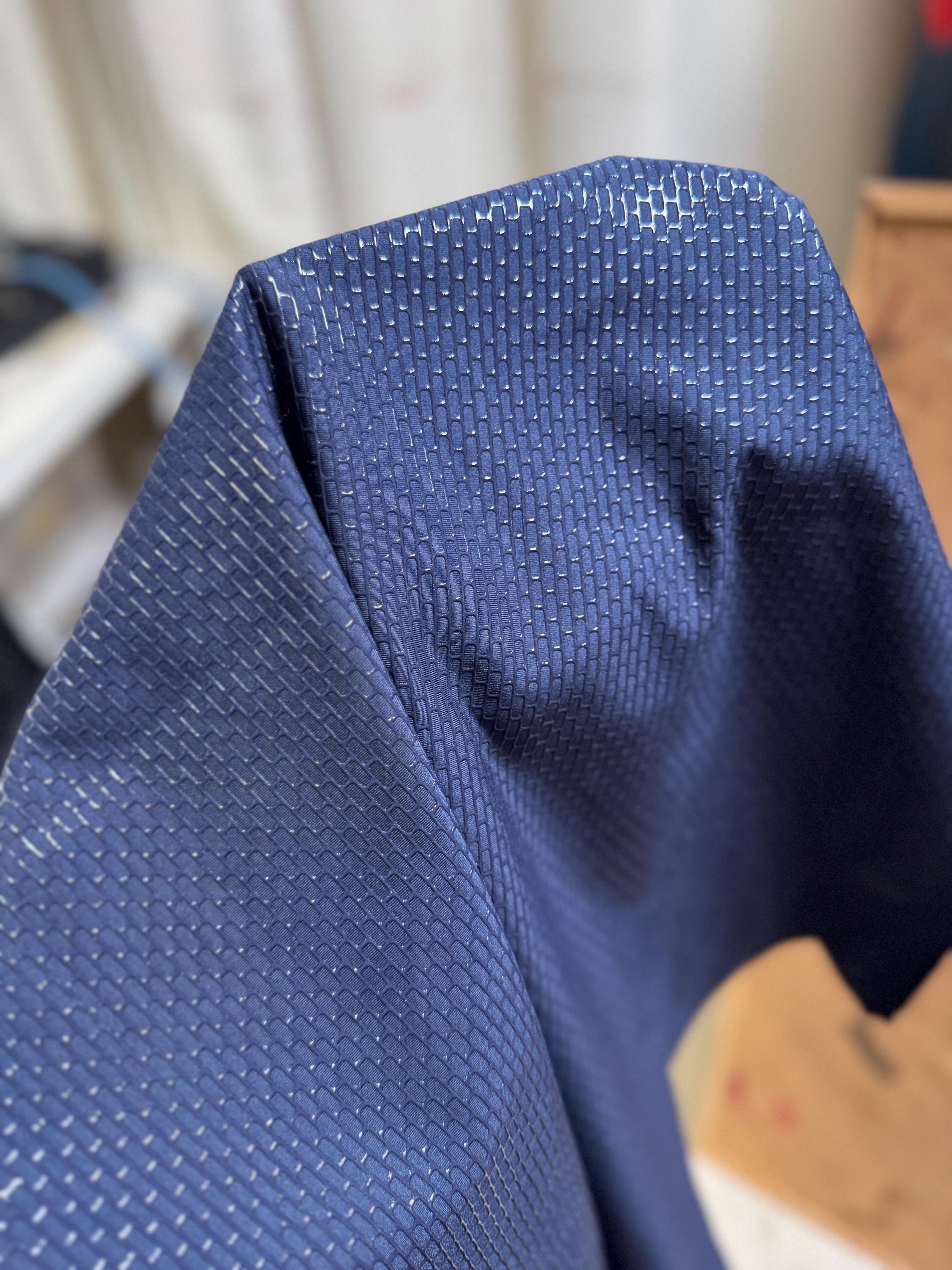 Screen-printed “brick” Texture 4 Ways Stretch Spandex 55cm*80cm - Etsy