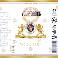 Modelo Label Png - Etsy