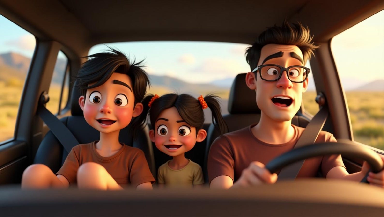 The Summer the Kids Hid an Elephant | A Digital Storybook for Kids ...