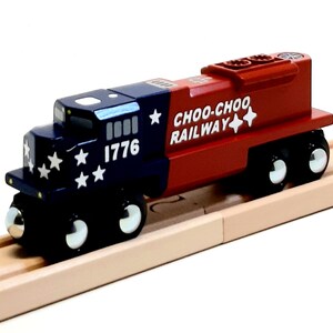 Choo Choo - Etsy