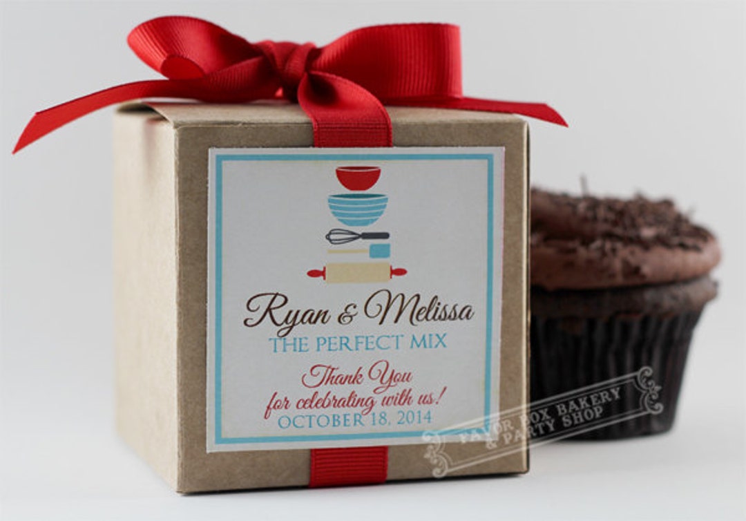 Cooking Bridal Shower Favors | Cooking Engagement Party Favor | Cooking ...