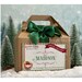 Holiday Gift Box | Elf Gift Box | Christmas Eve Box | Gift Box for Kids ...
