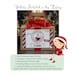 Custom Christmas Eve Special Delivery From Santa Gift Box for Kids ...